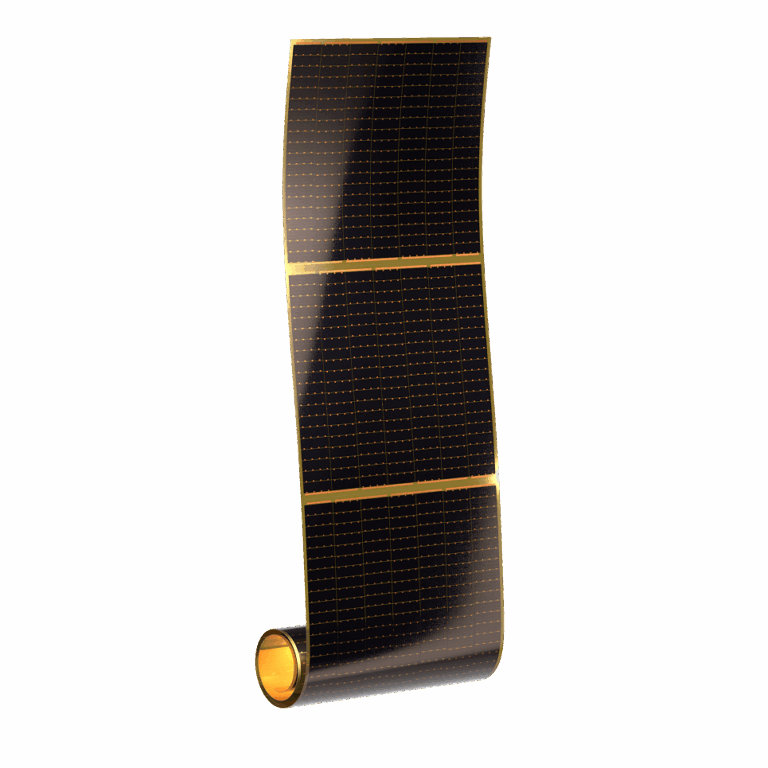 Integrated Solar Power Modules - Solestial
