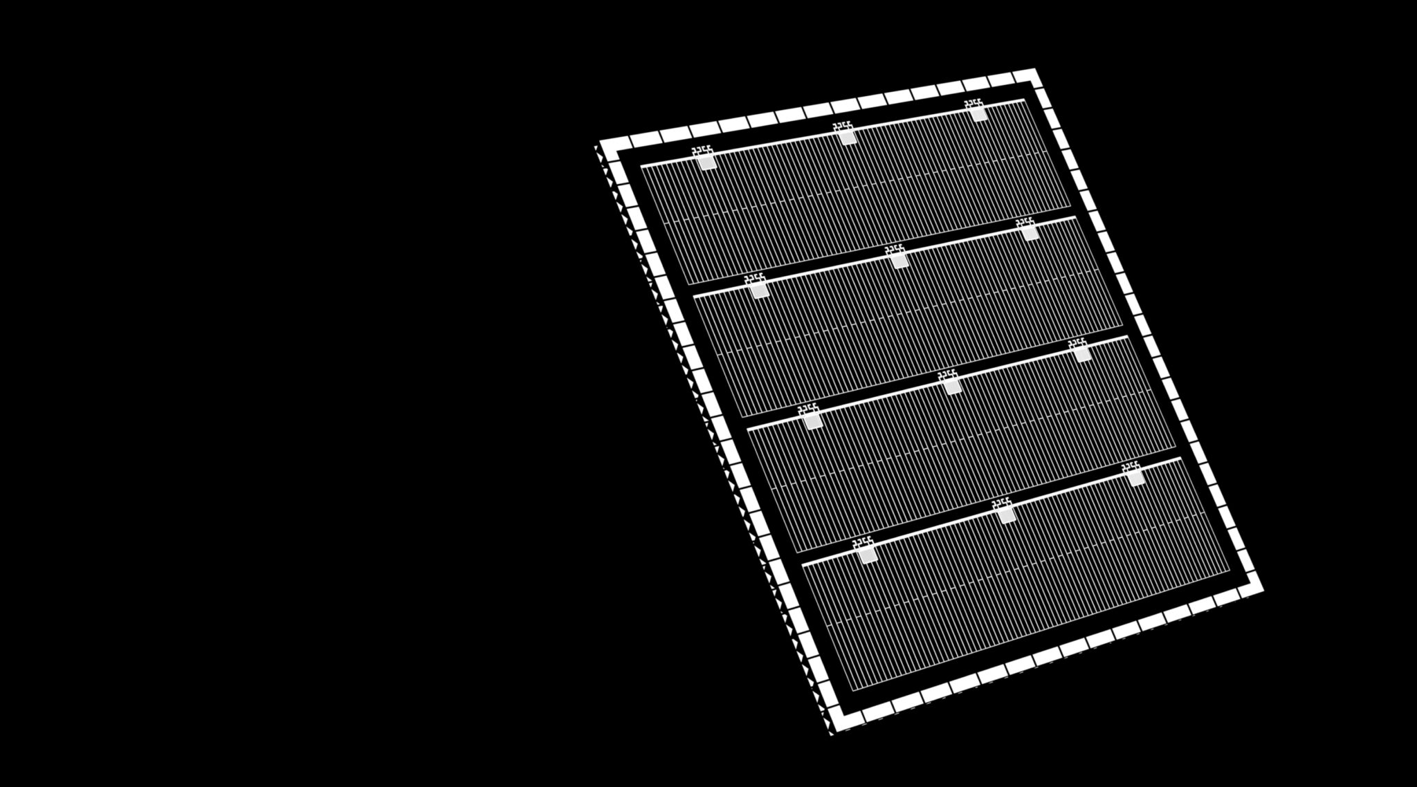 Homepage - Solestial