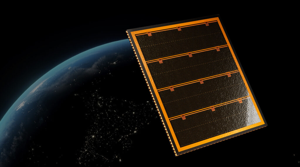 Homepage - Solestial