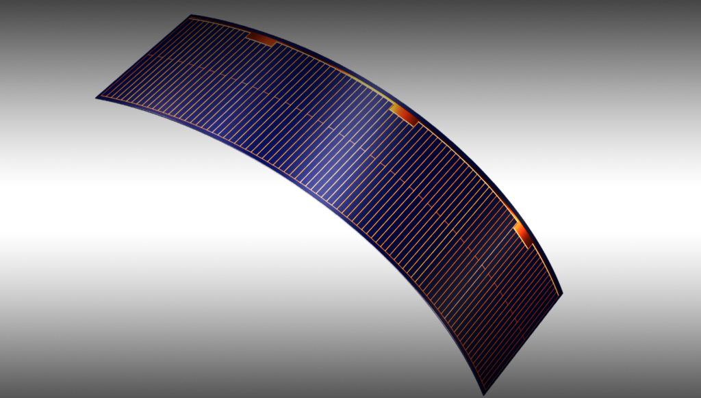 Solar Cell - Solestial