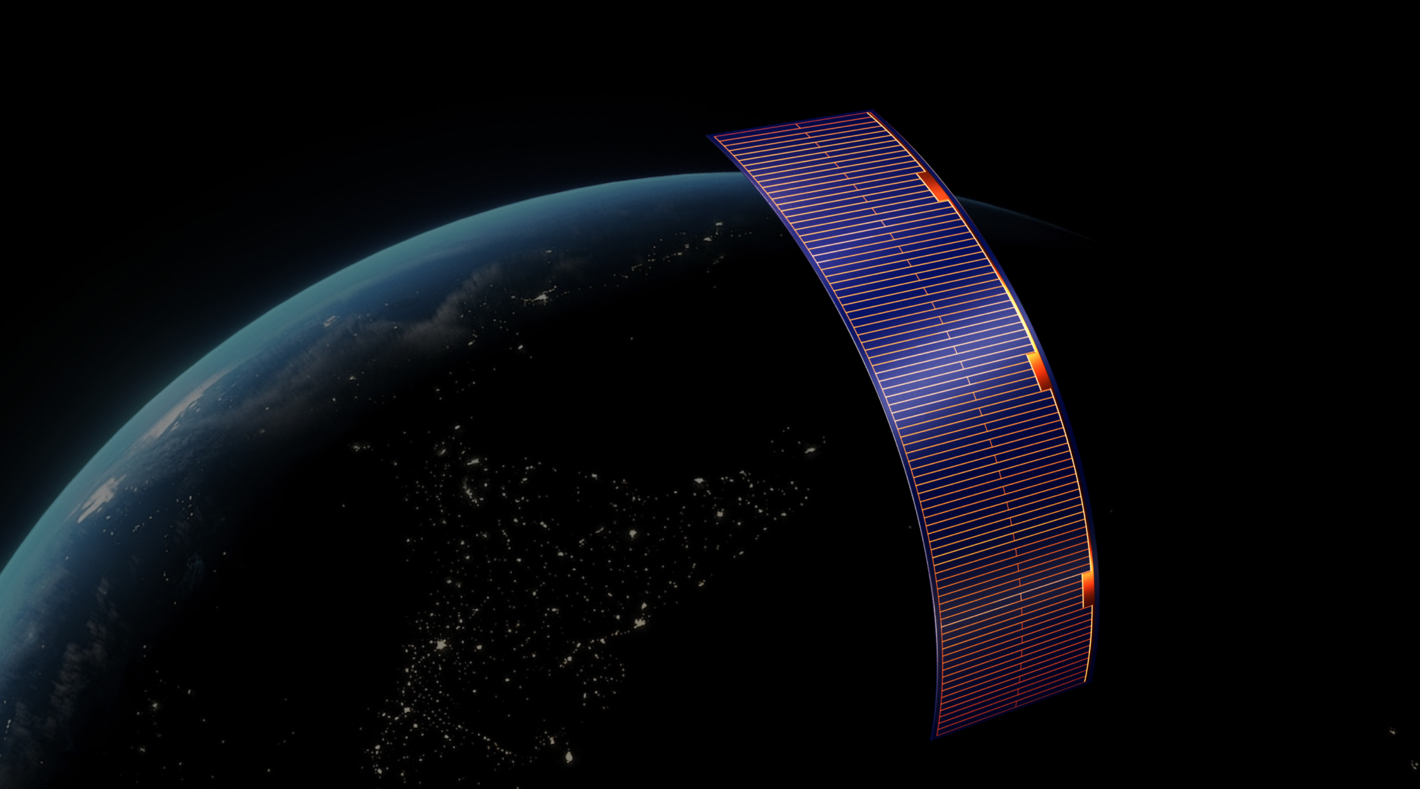 Homepage - Solestial