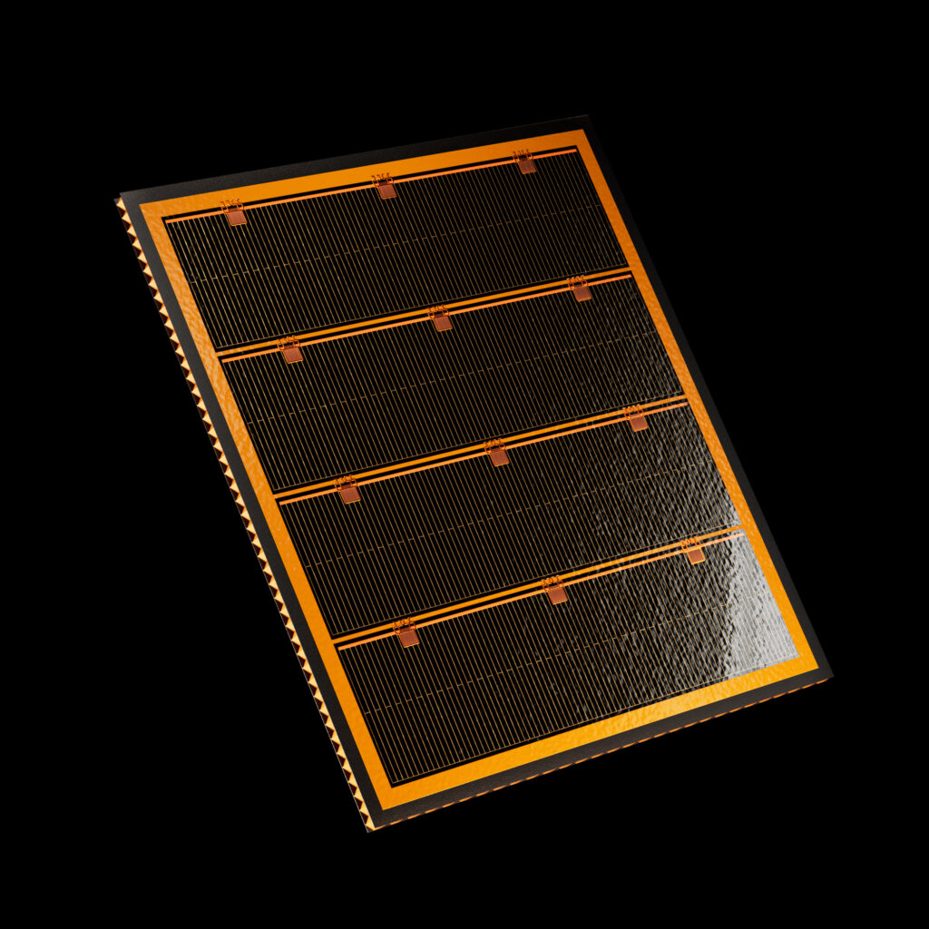 Solestial Products - Solestial