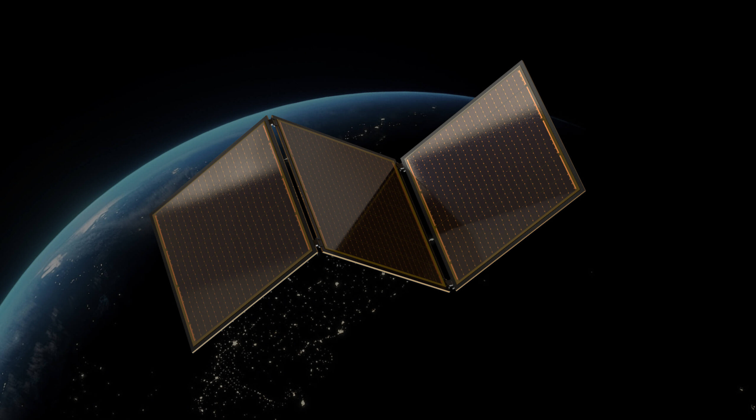 Solar Array - Solestial