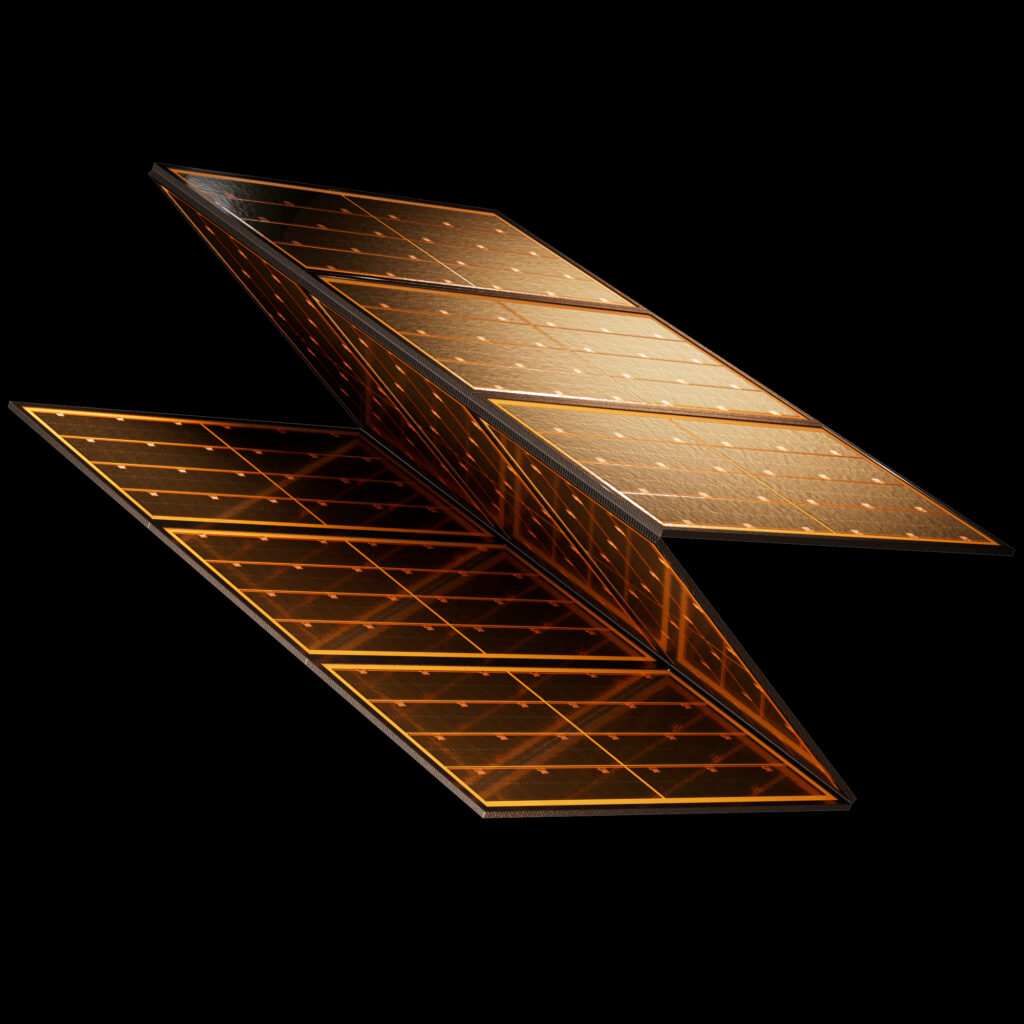 Solestial Products - Solestial