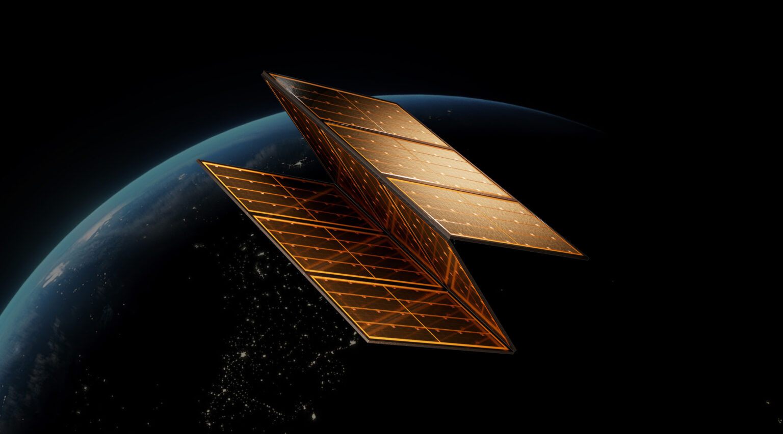 Solar Array - Solestial