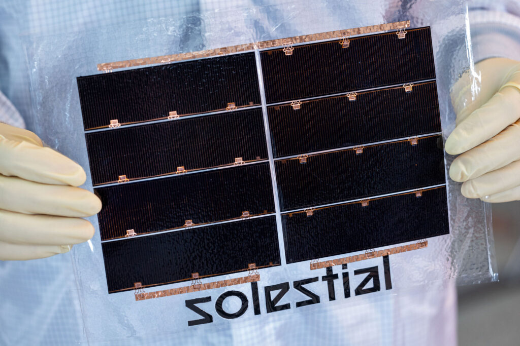 Contact Us - Solestial